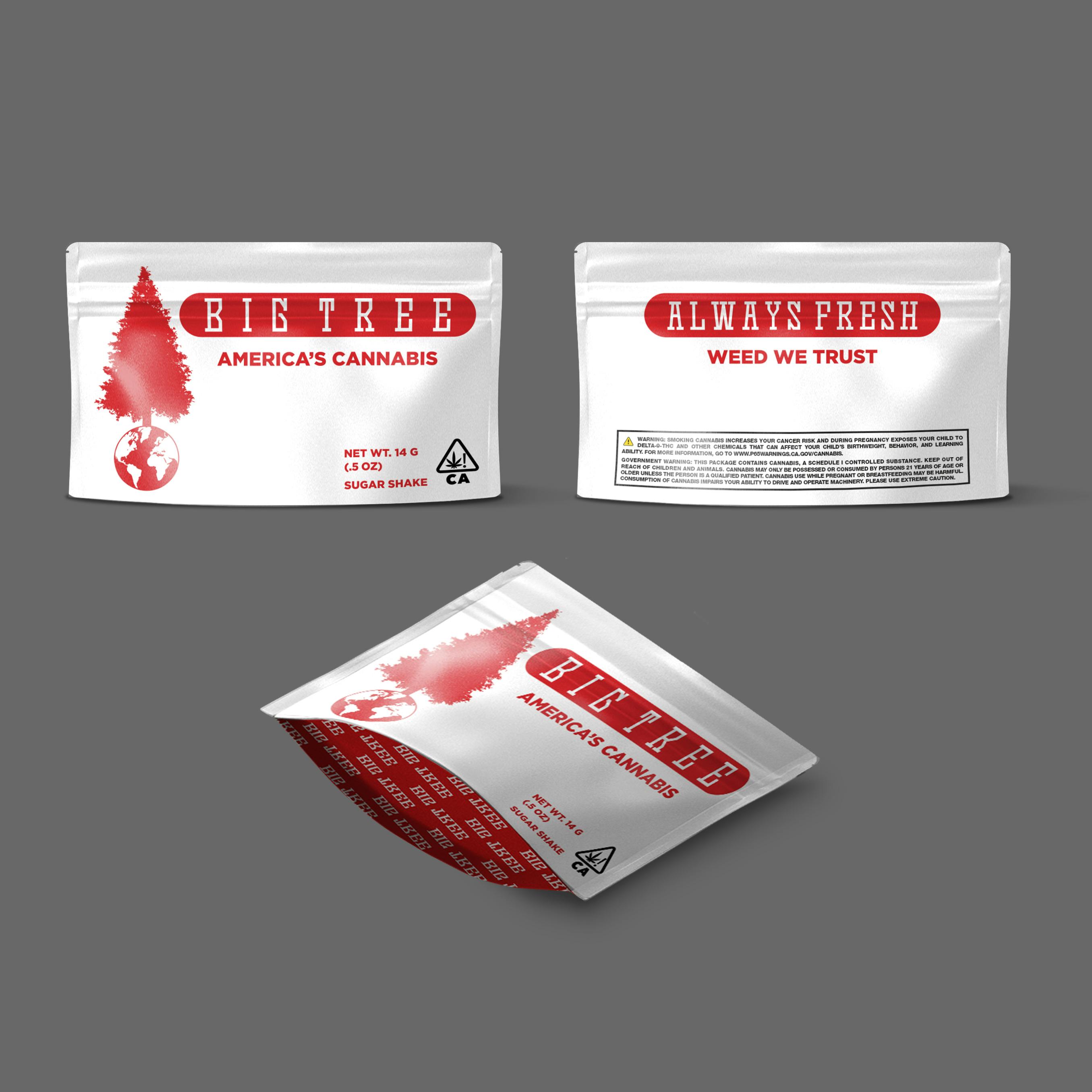 Pablo 14G - Big Tree