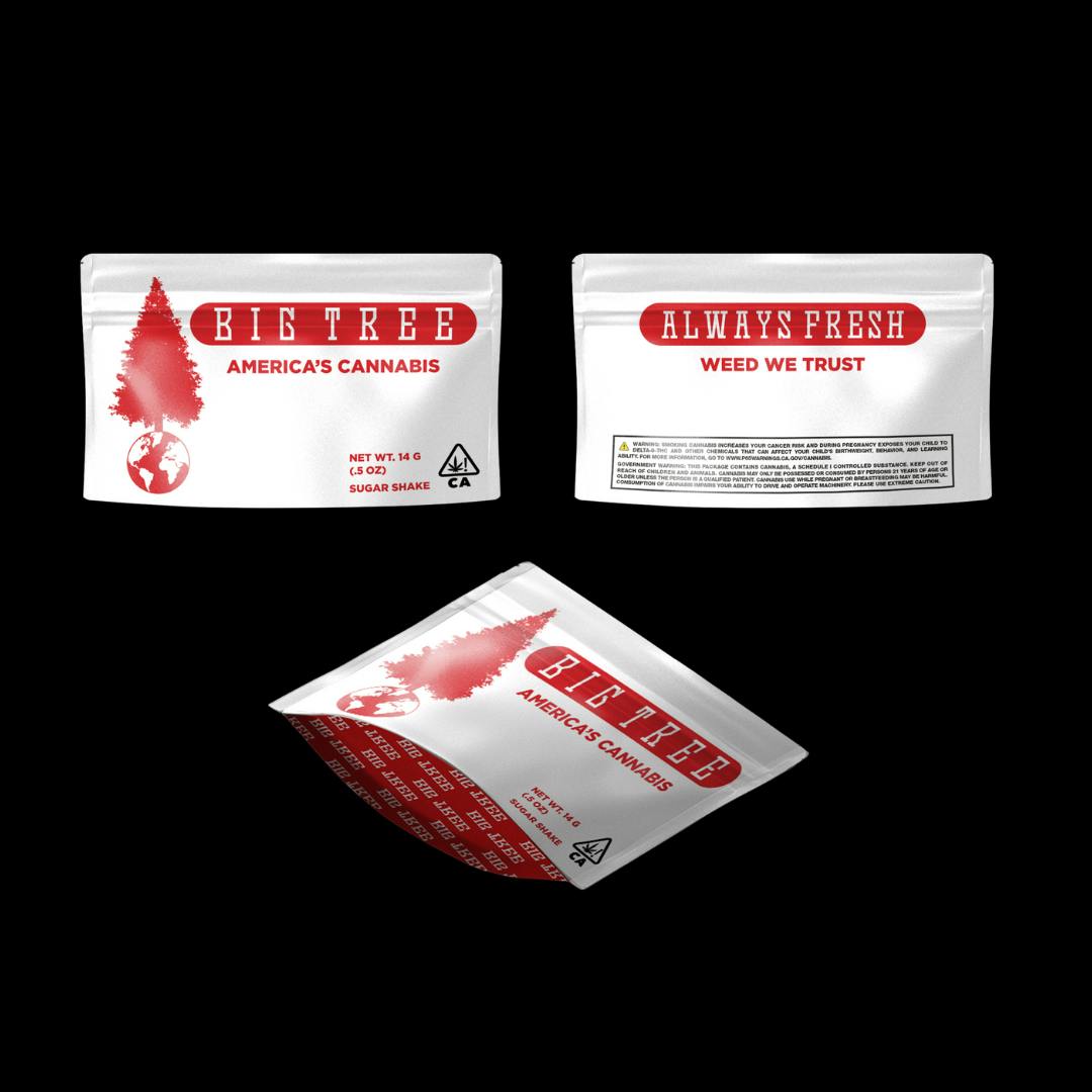 Wild Berry - 14G - Big Tree