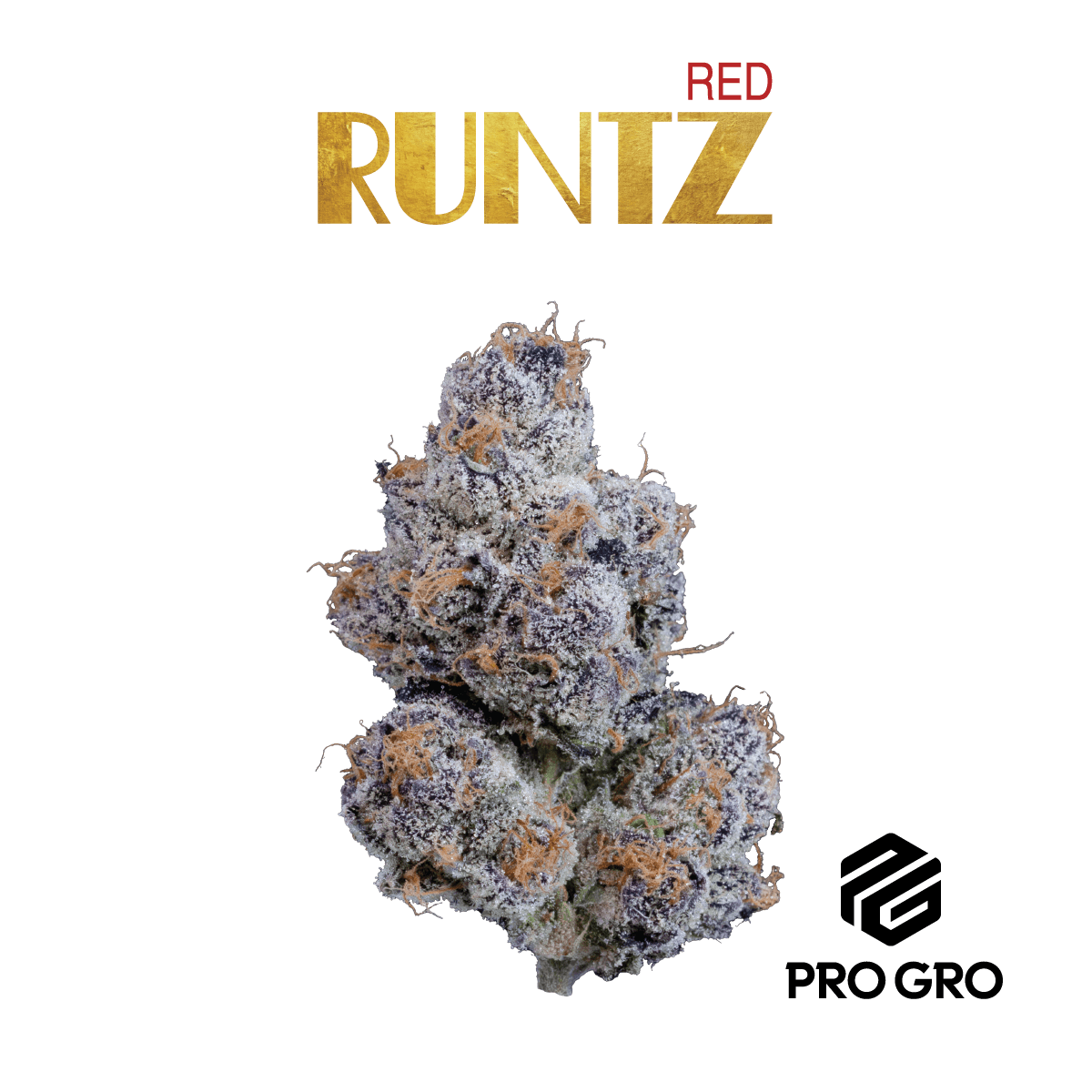 Red Runtz - Pro Gro
