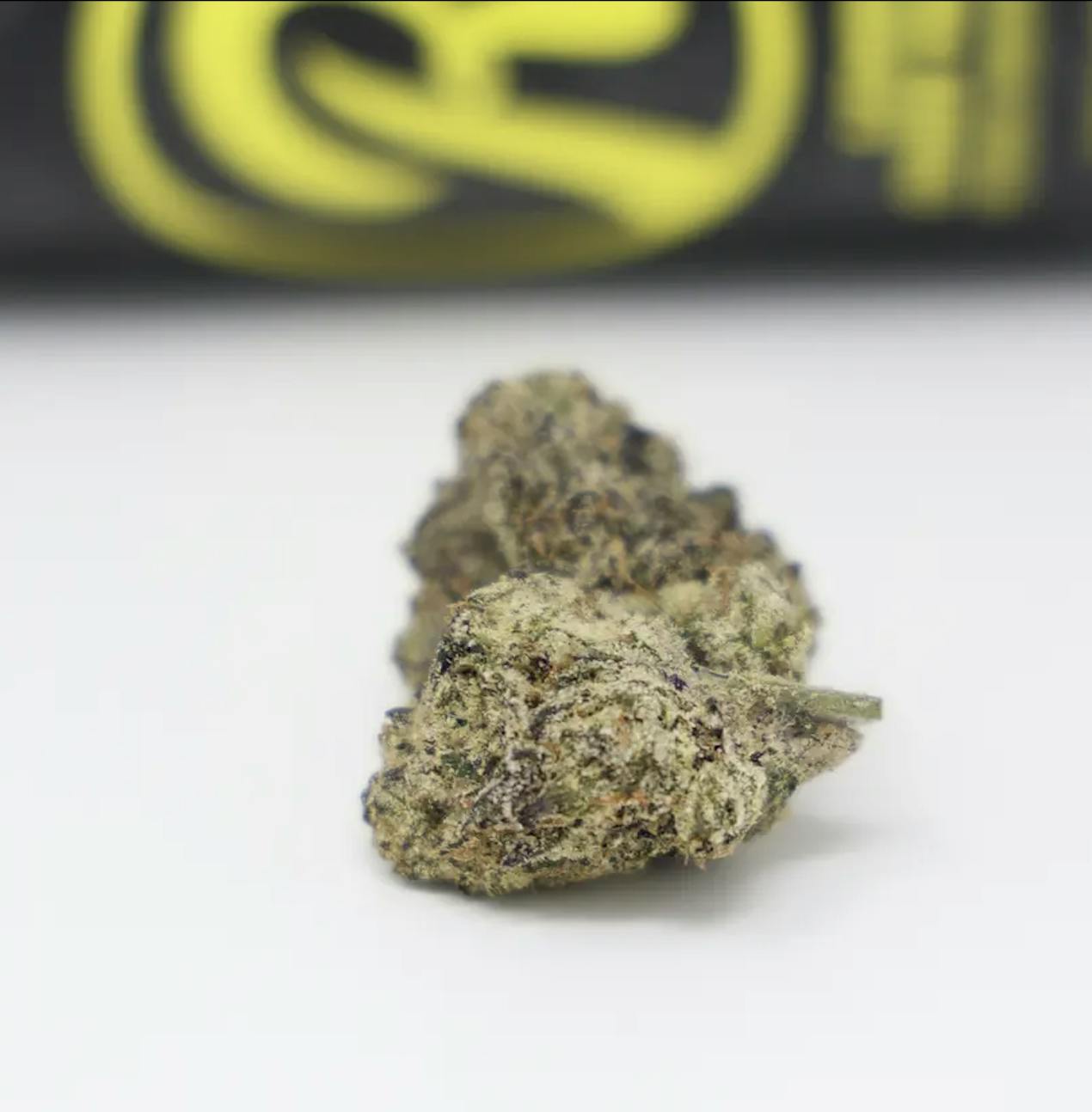 Lemon Candy Runtz - Runtz