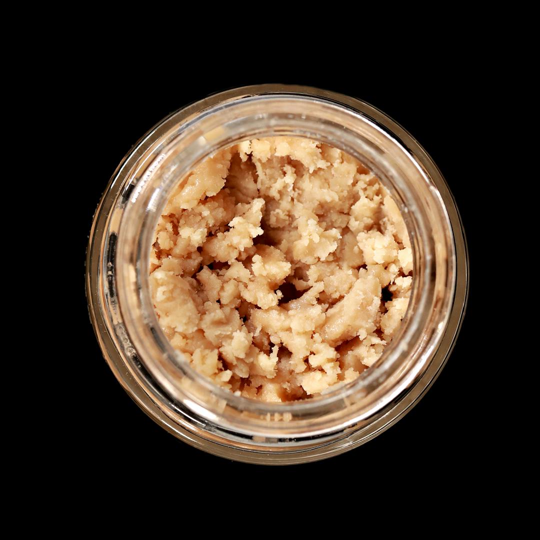 Live Rosin | Red Velvet Runtz - Auraz