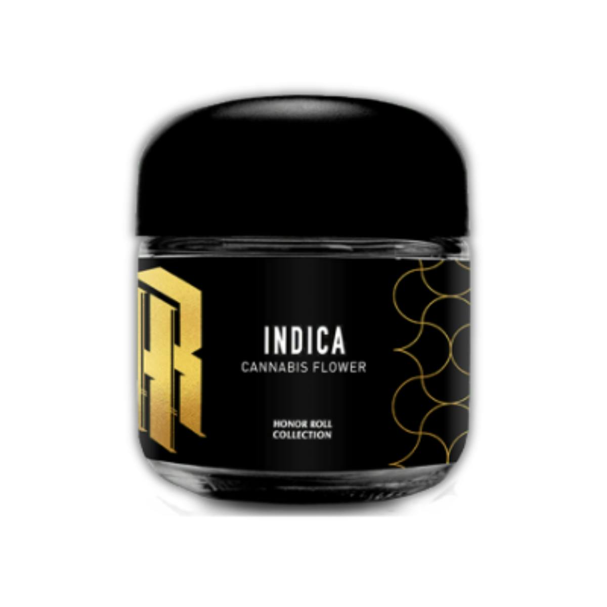 Cherry Runtz - (3.5g) - Honor Roll Collection