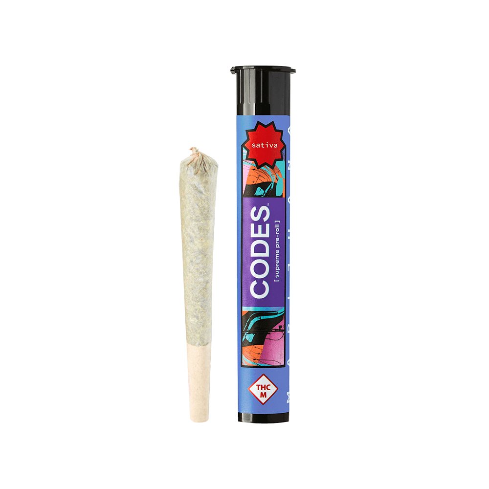 Codes: Pre-Roll | Diesel Lab | 1g - Shangri-La Jefferson City | Weedmaps