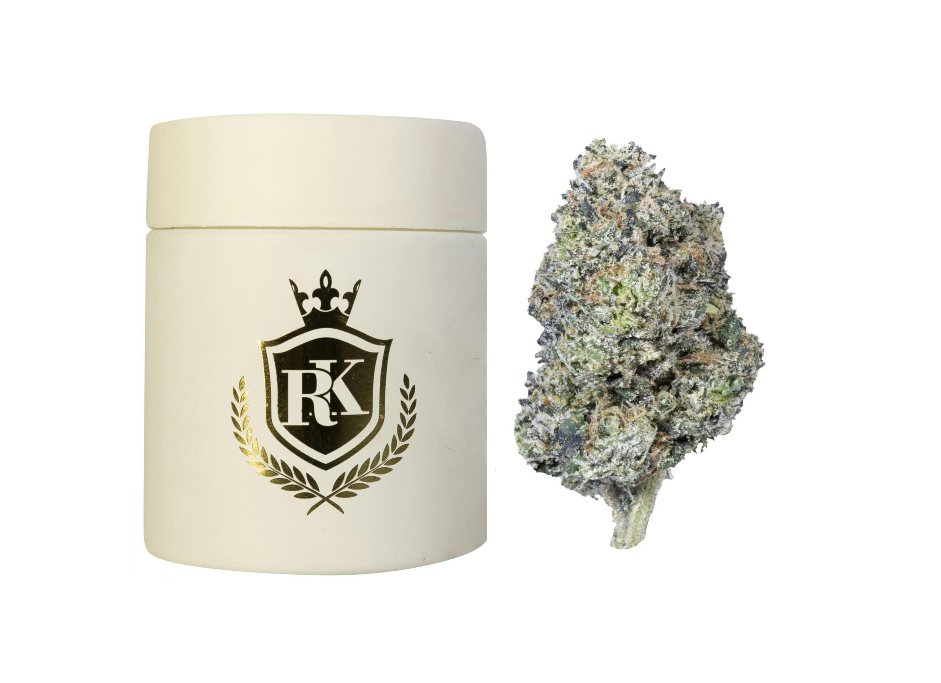 Stormtrooper #2 Exotic Flower 5g - Royal Kush Farms