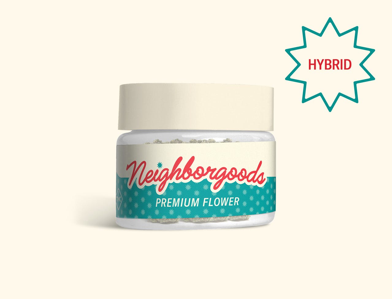 Neighborgoods Flower | Blue Zushi - Neighborgoods