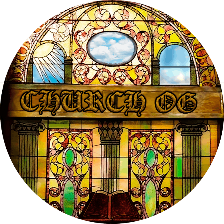 Church OG 2G Pre-Roll - Fear of Boof