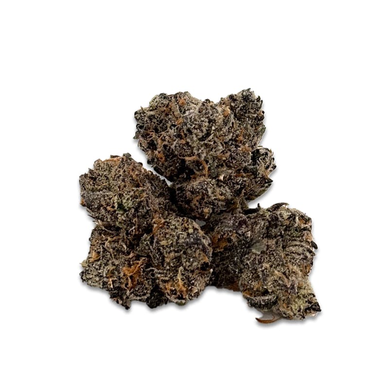 Canna Fuel - Coconut Horchata Indoor Flower 3.5g - Canna-Fuel