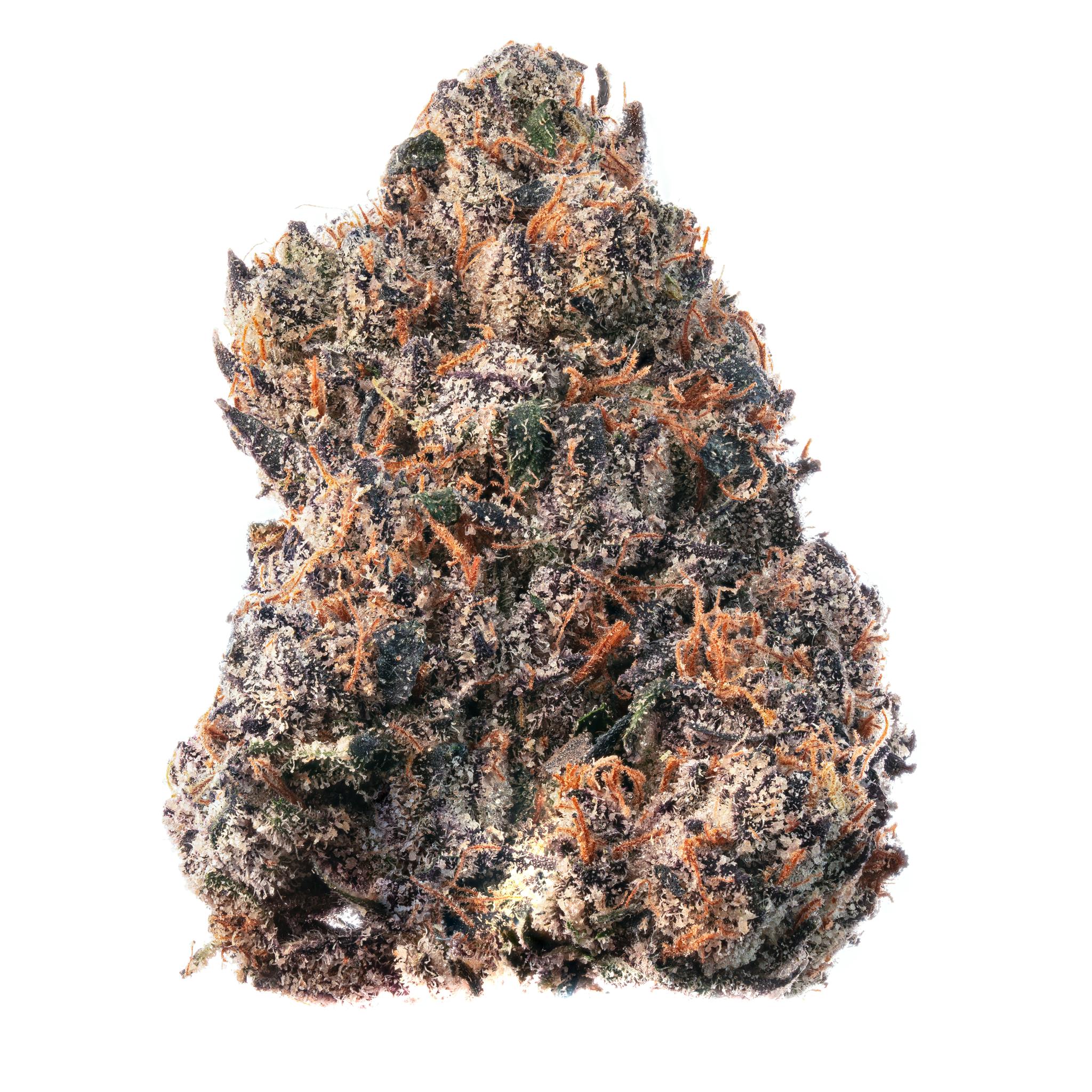 Super Runtz Flower 3.5g - Quality Over Quantity