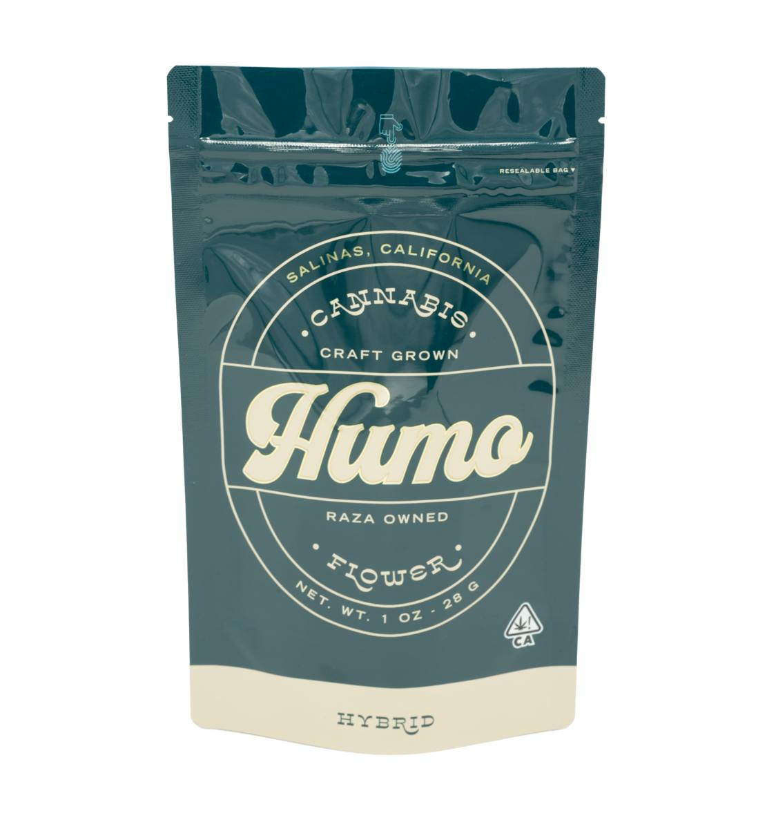 Humo | Caramelo Hybrid (28g) - Humo