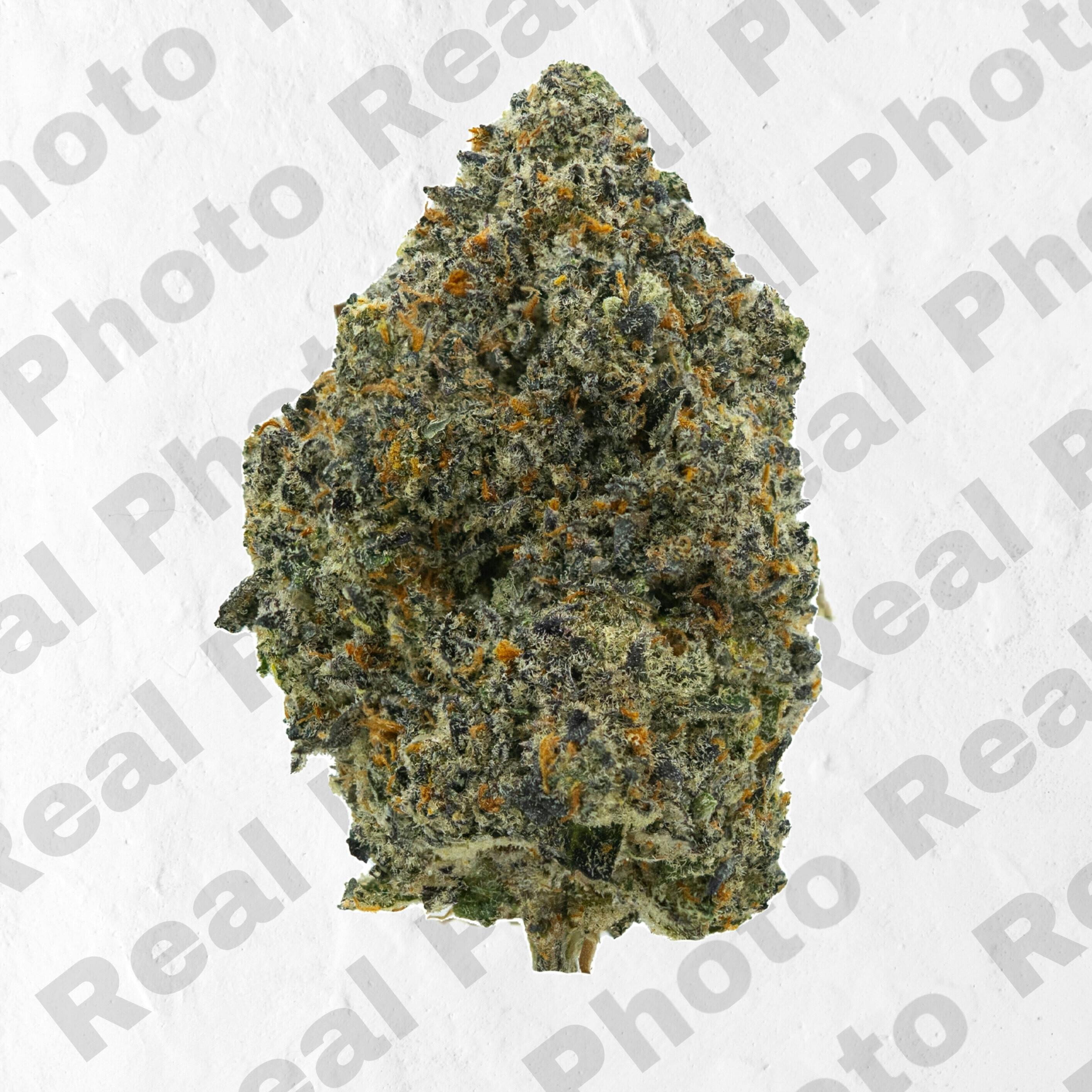 Sour Runtz (3.5g - 1/8oz) - Topshelf Indoor - Hybrid - Frostiez