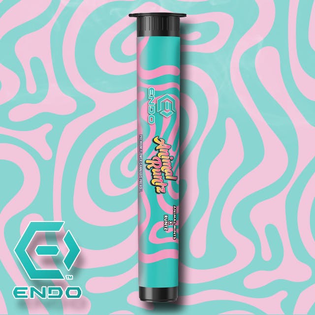 ENDO ANIMAL RUNTZ 1G PRE-ROLL - Endo