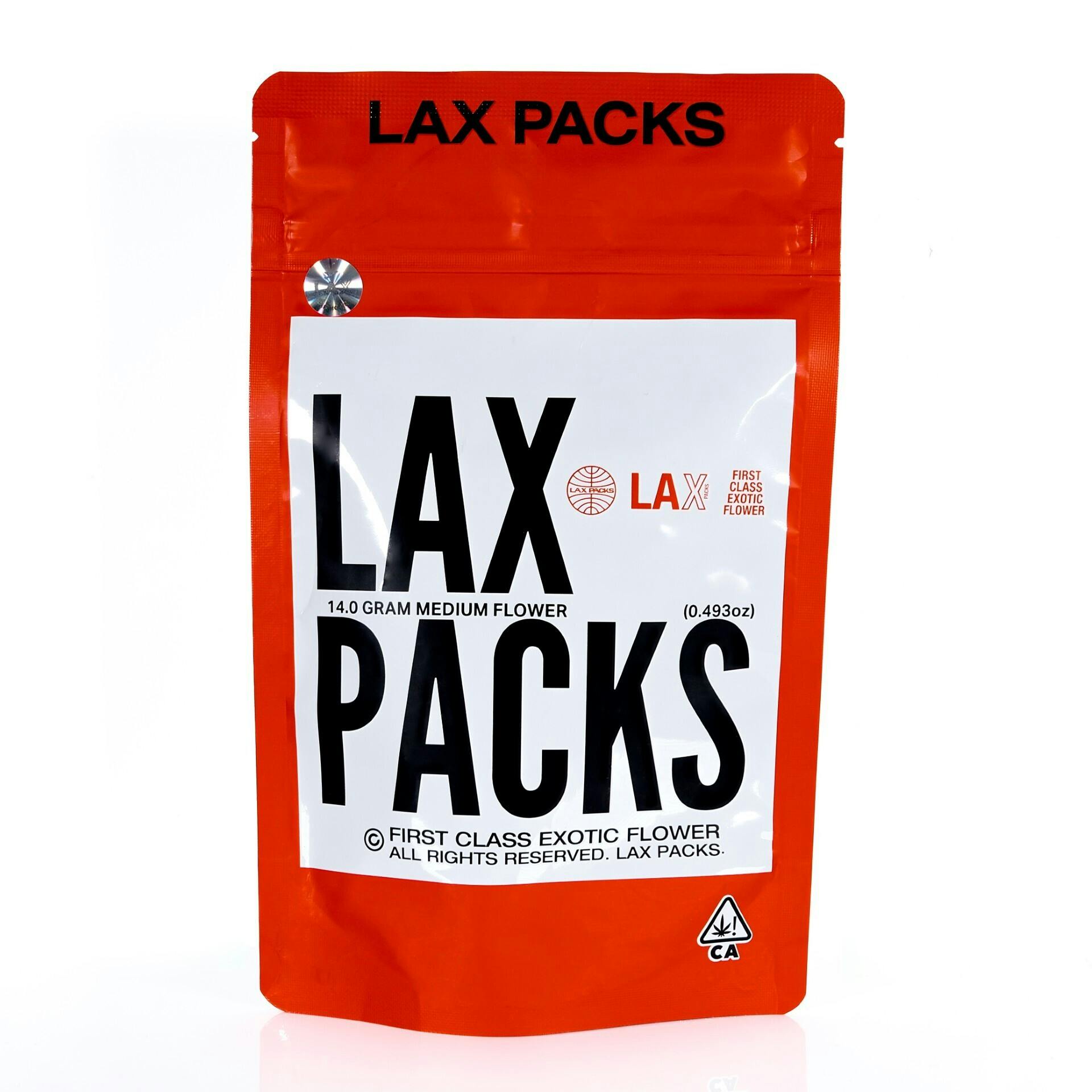 Cherry Blossom 14g - LAX PACKS