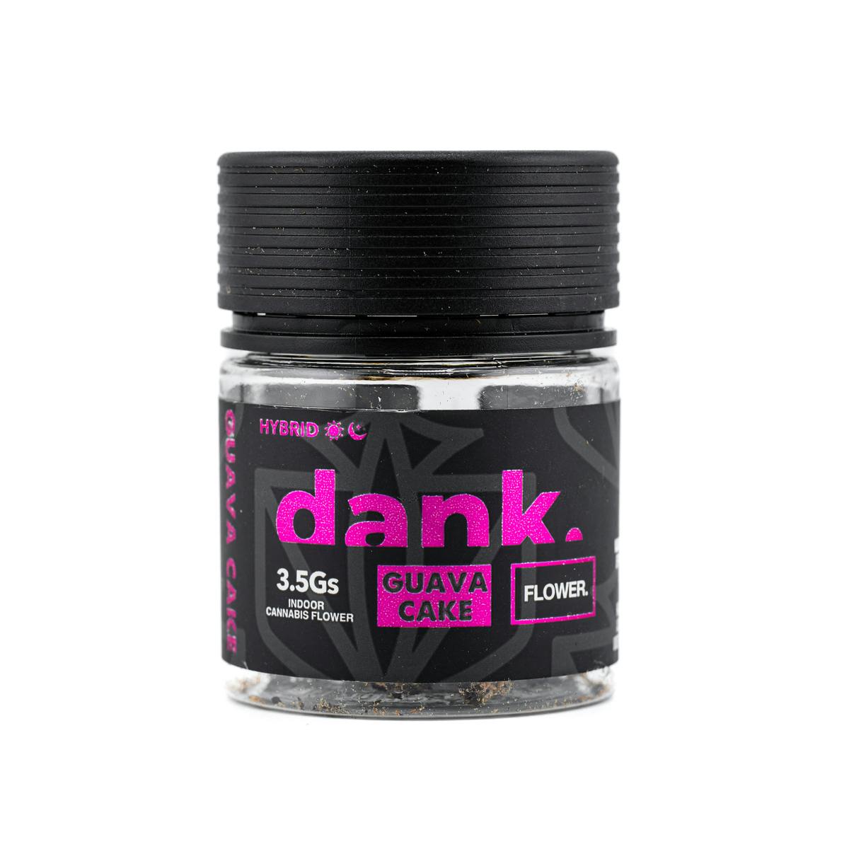 GUAVA CAKE - Dank By Definition