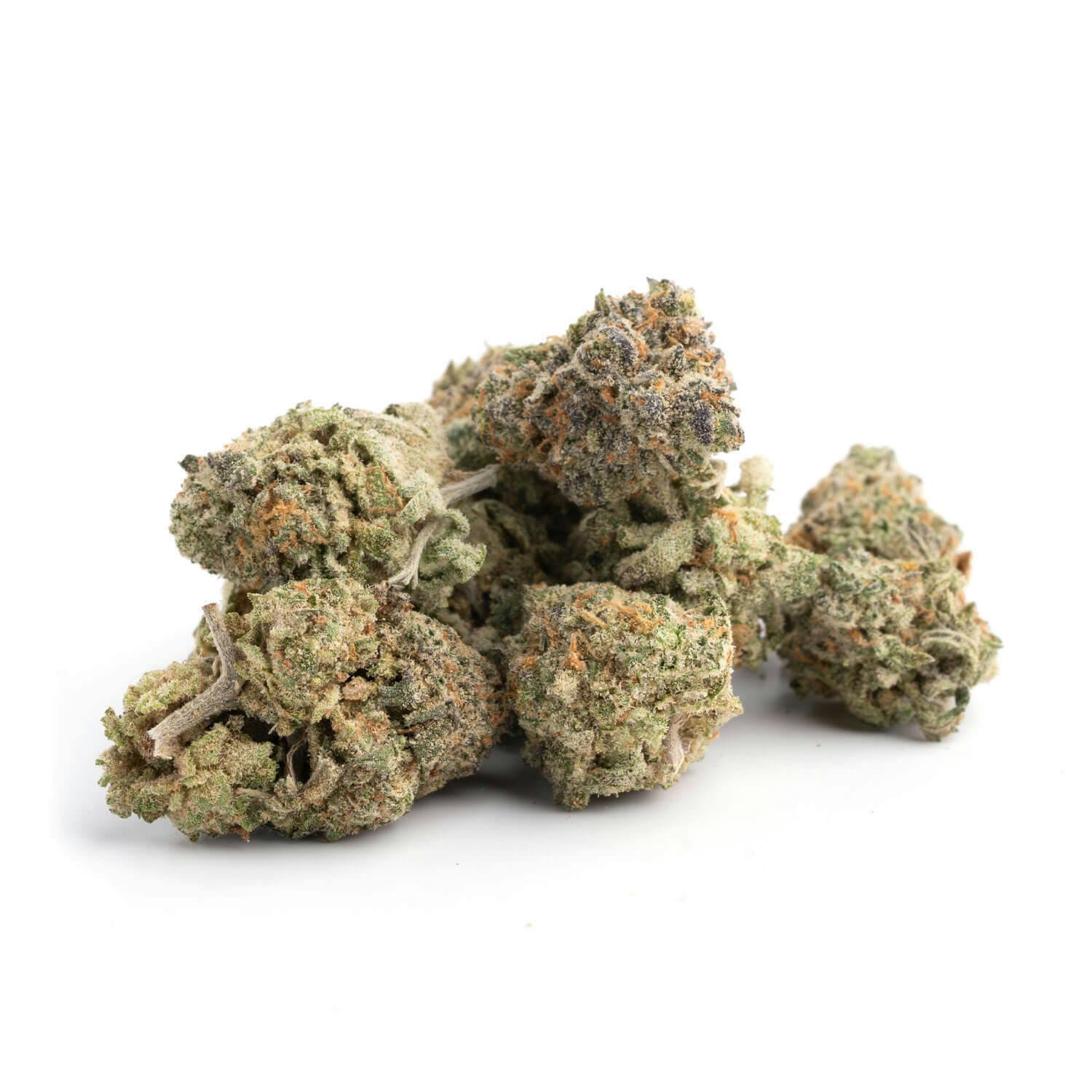 Gelato 47 - Mixed Light - LA Native