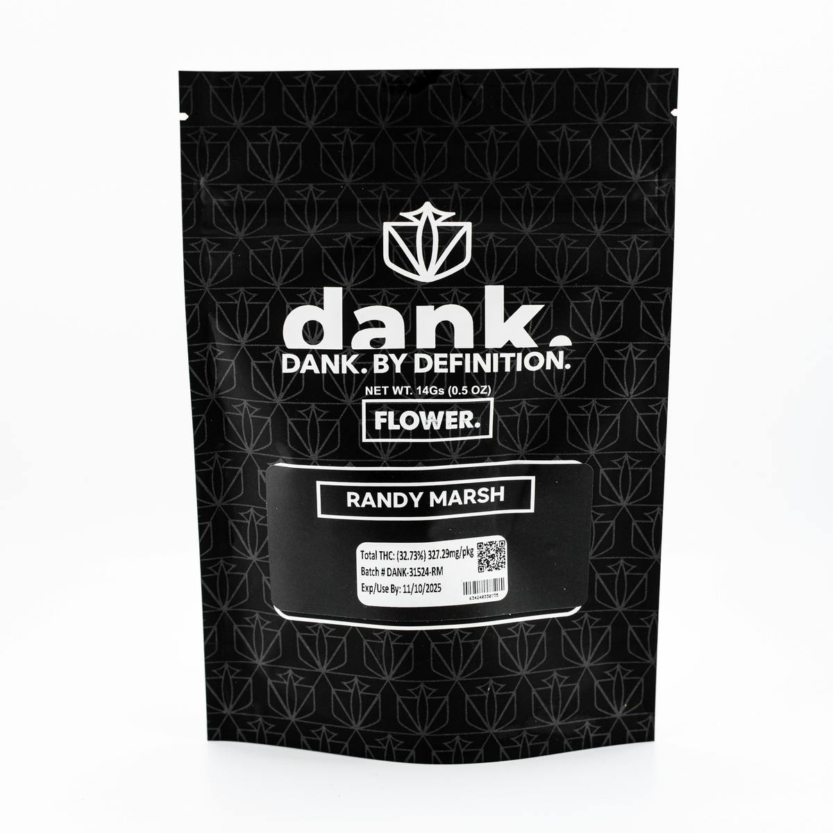 RANDY MARSH (14 GRAMS) - Dank By Definition