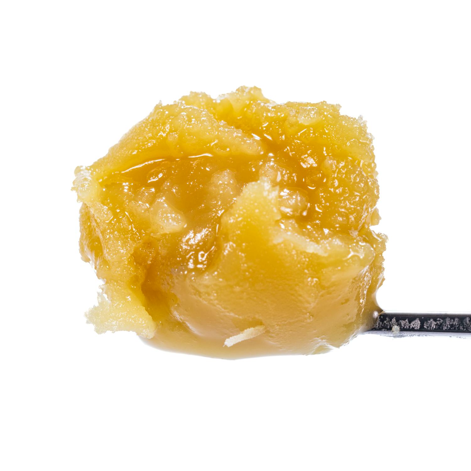 Gelpaya Live Rosin Cold Cure Badder - Tier 2 - West Coast Cure
