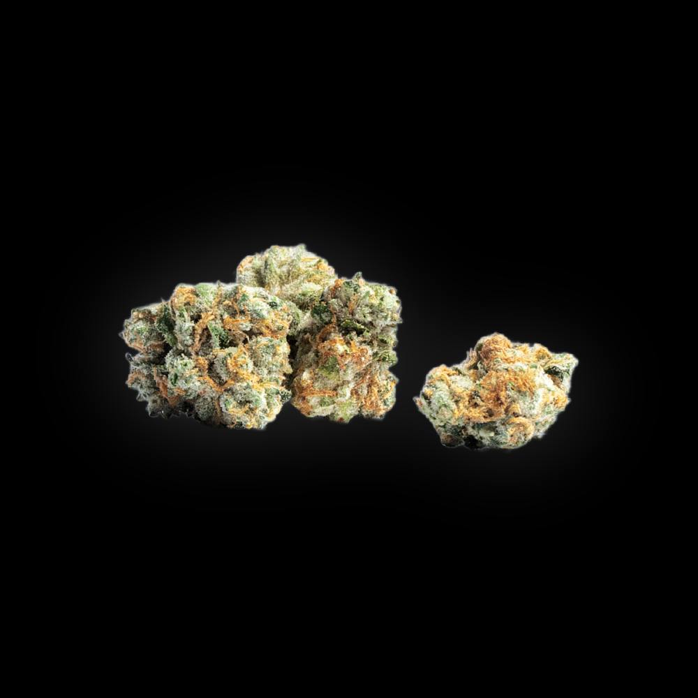 Caleta Flower | Sugar Kush - Auraz