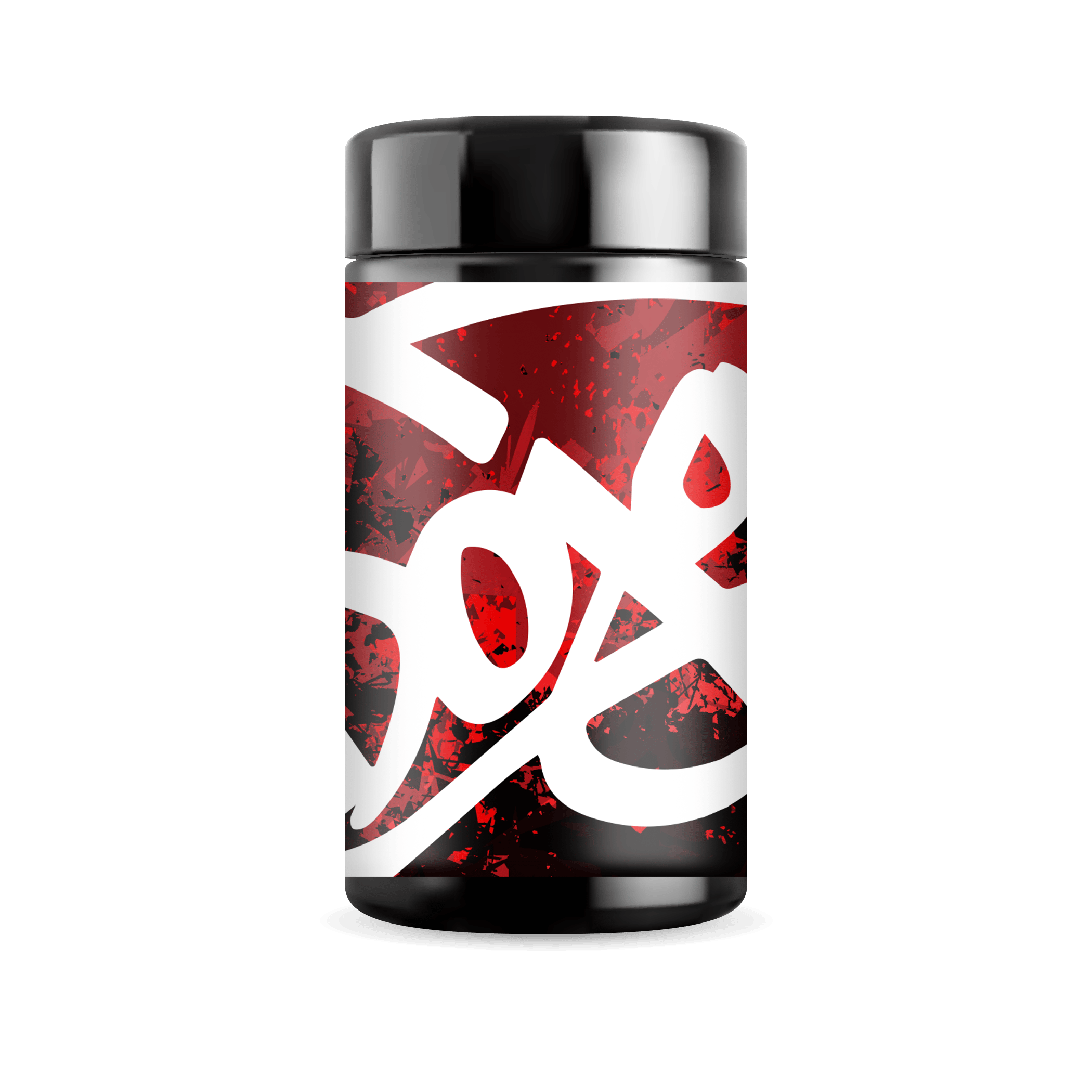 DOJA - HALF OZ 14 GRAM - CHERRY BISCOTTI - Doja Exclusive