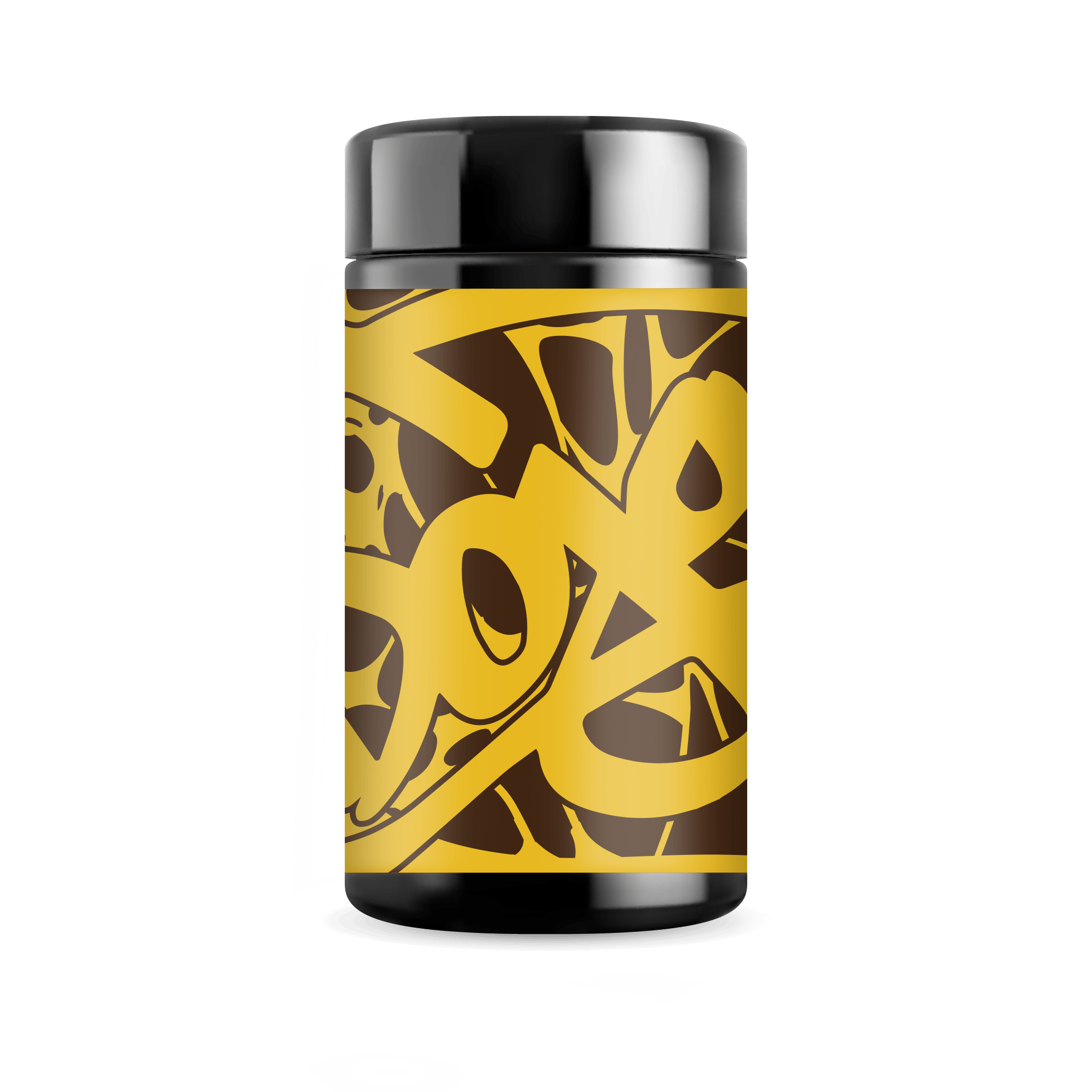 DOJA - HALF OZ 14 GRAM - GIRAFFE PUZZY - Doja Exclusive