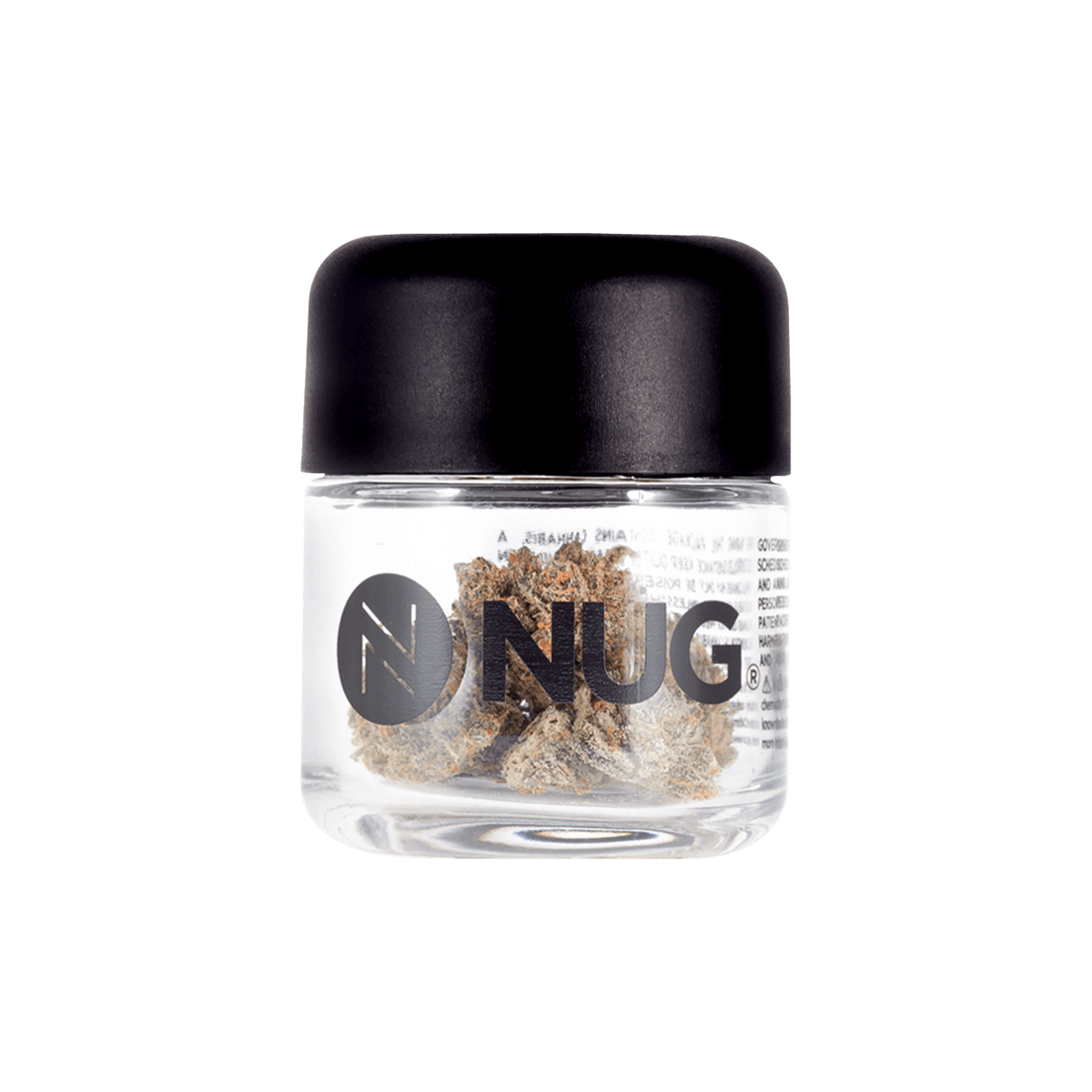 NUG Flower 3.5G - Trail Mix - NUG