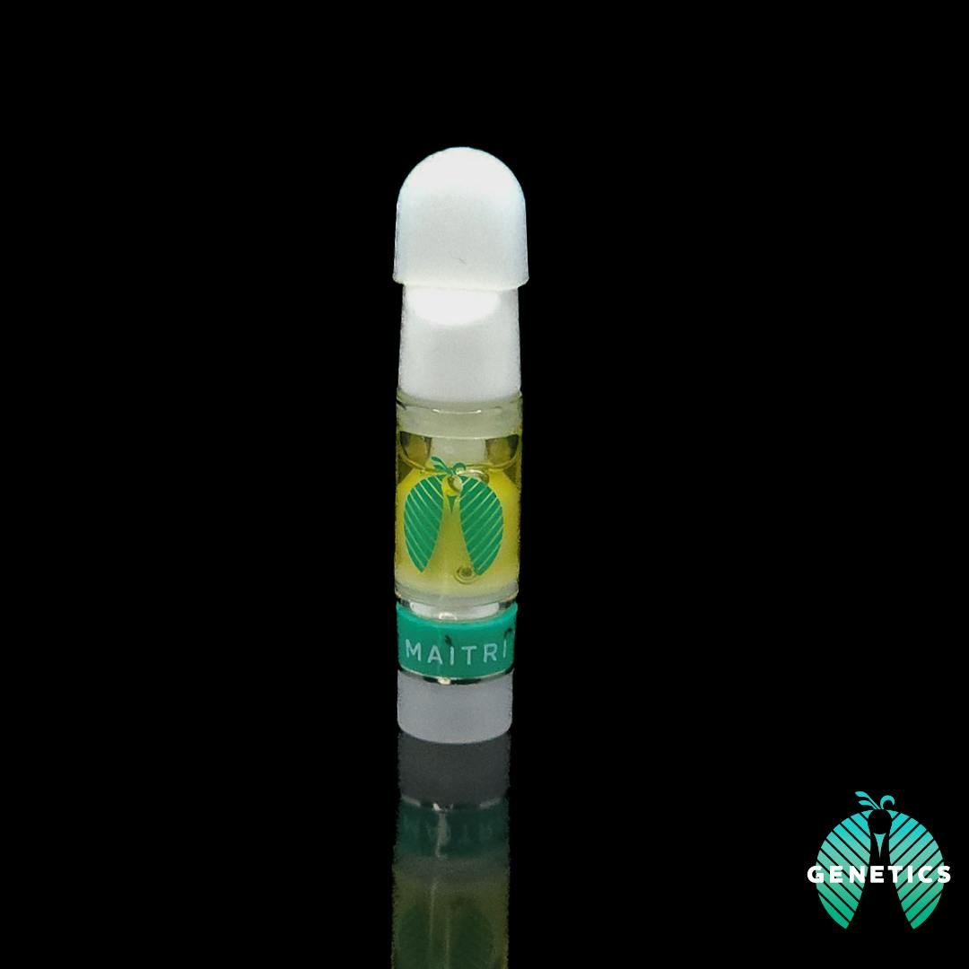 Wedding Cake - Maitri Genetics