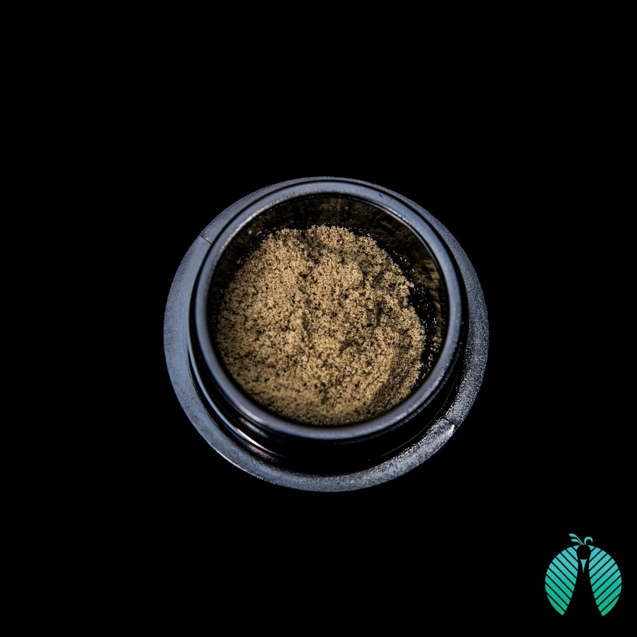 Seven Stars #8 - Maitri Genetics