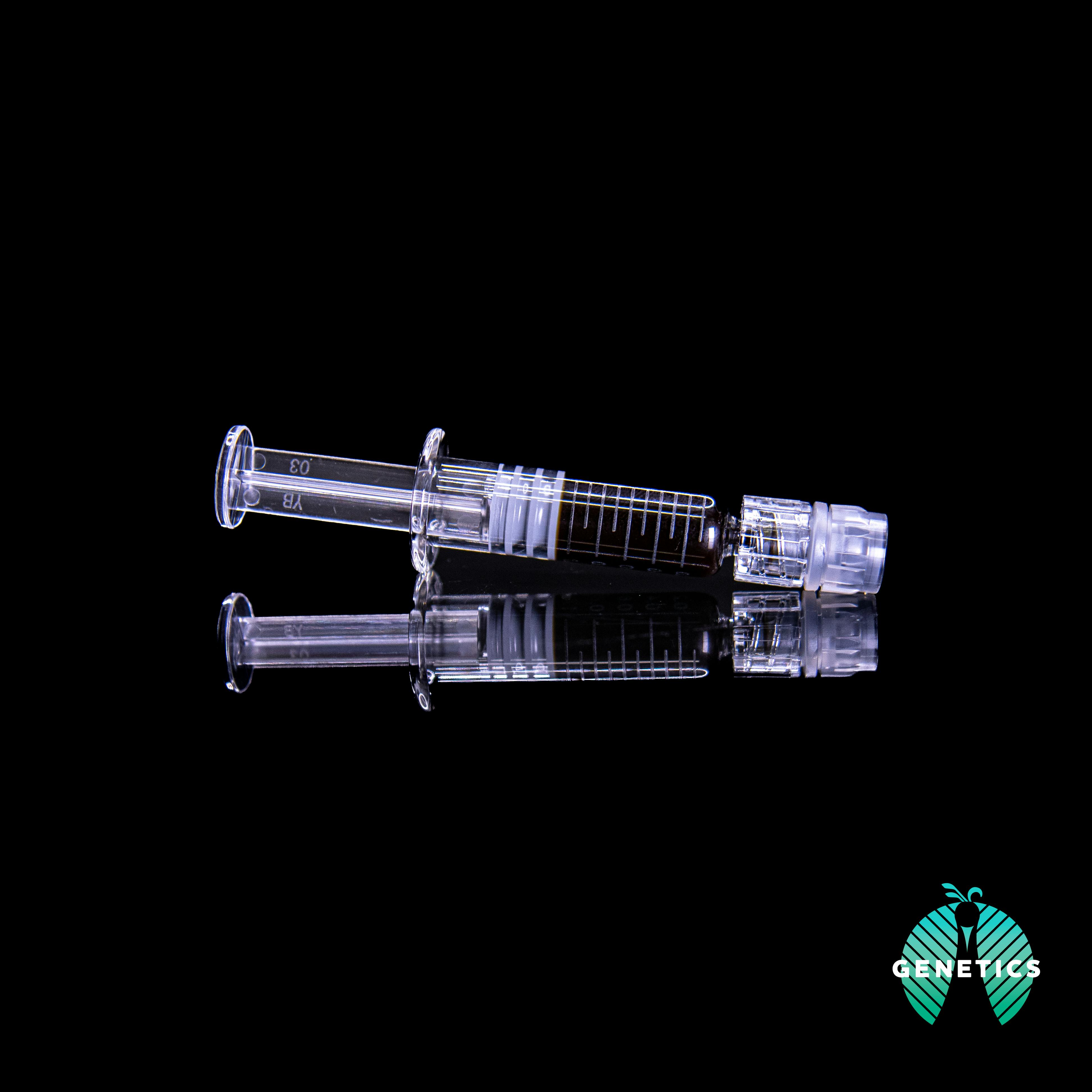 Indica RSO - Maitri Genetics