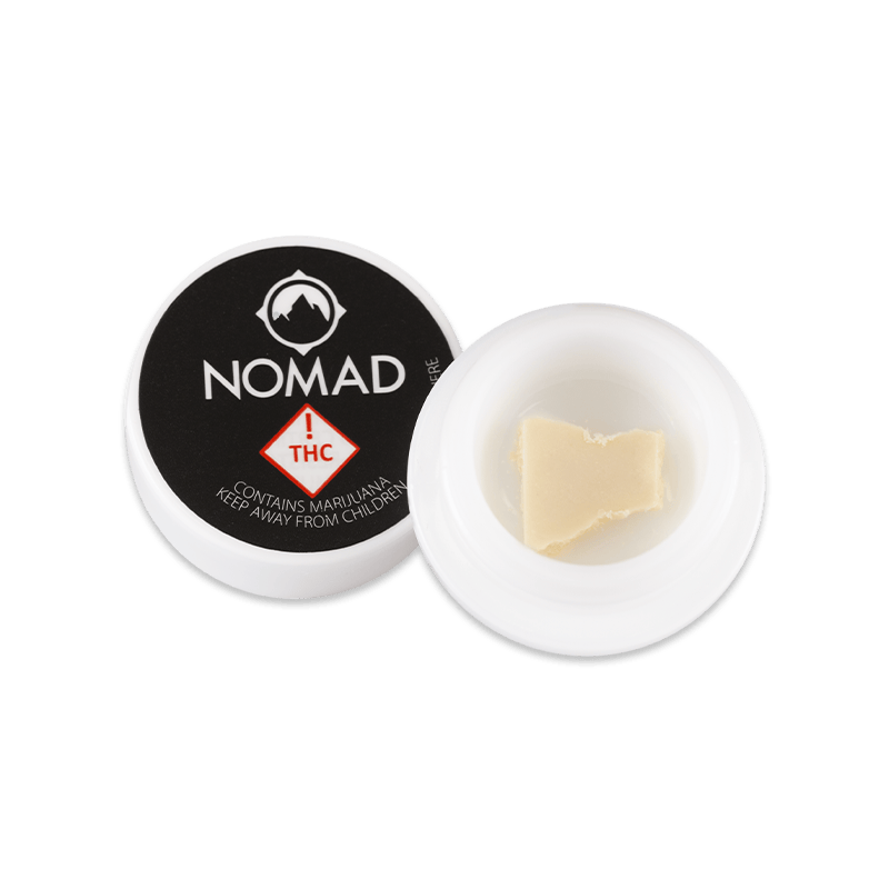 Nomad™ Wax - Cured Resin 4g Bucket - Terrapin Care Station - Aurora ...