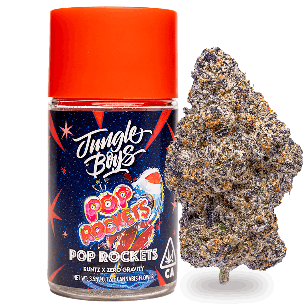 Jungle Boys OC - Santa Ana, California Marijuana Dispensary