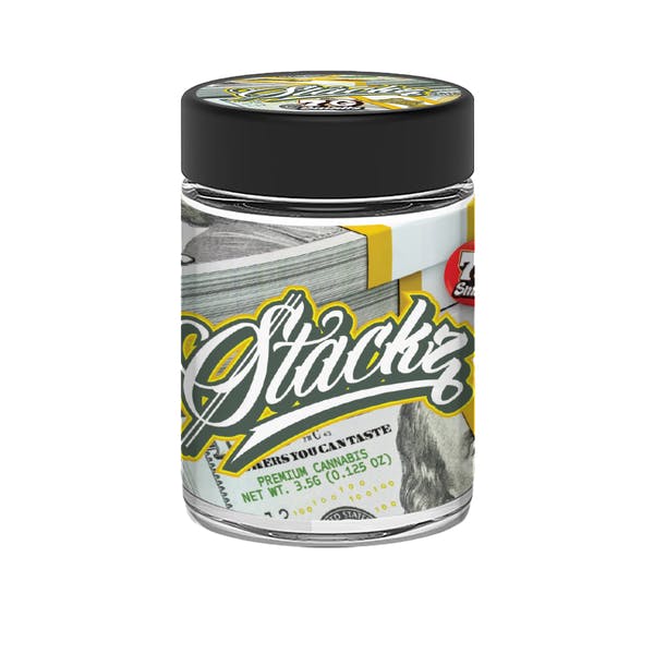 Stackz - 7G smalls - Backpackboyz