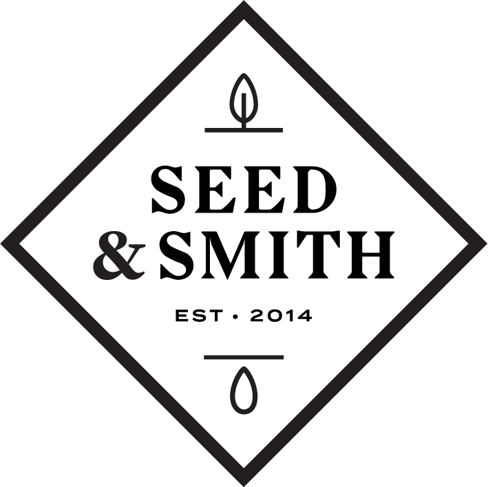 Live Batter 1g - Forbidden Fruit - Seed & Smith Cannabis