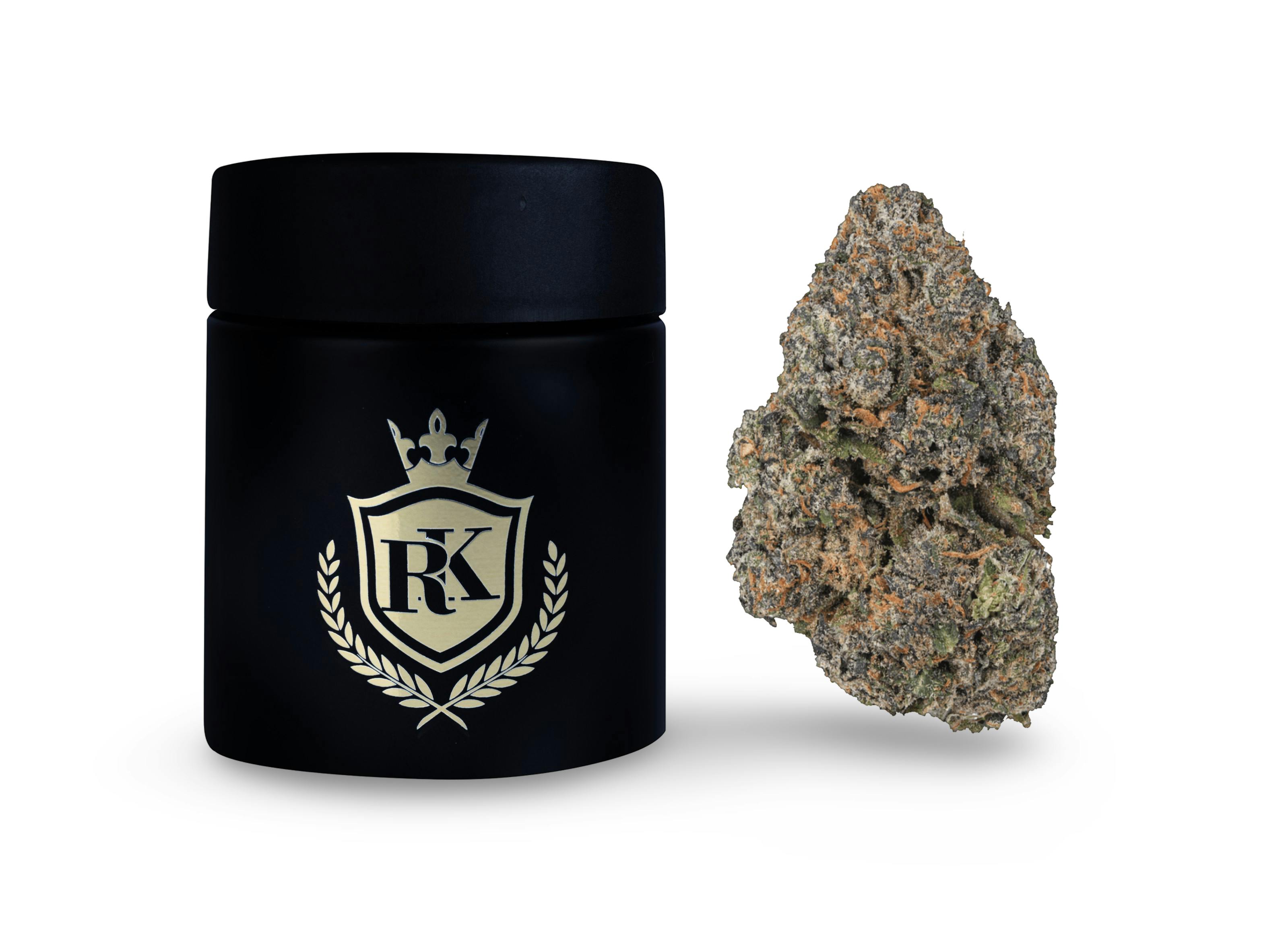 Moon Runtz Premium Flower 5g - Royal Kush Farms