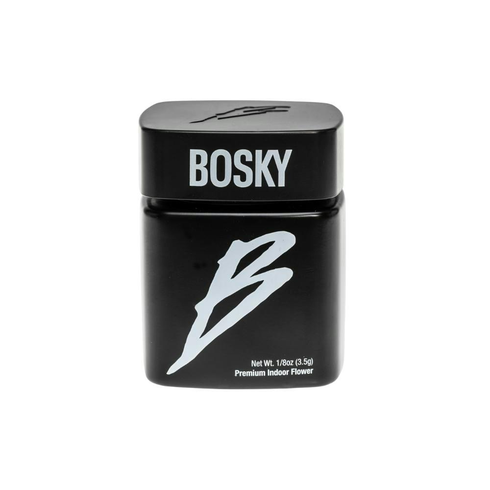 BOSKY - Guava Berry #10 (3.5G) - Bosky Genetics