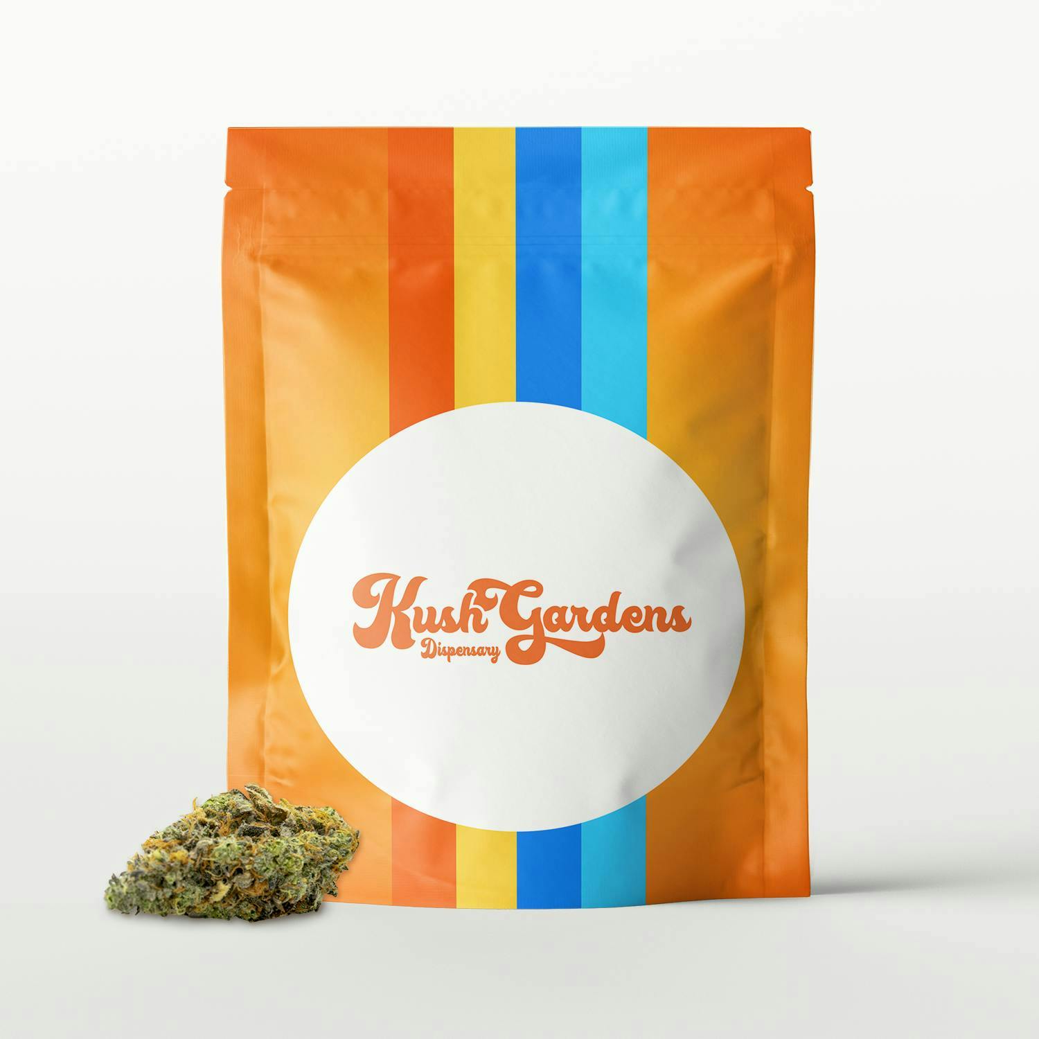 Top Shelf Flower - Pyxy Styx - Kush Gardens