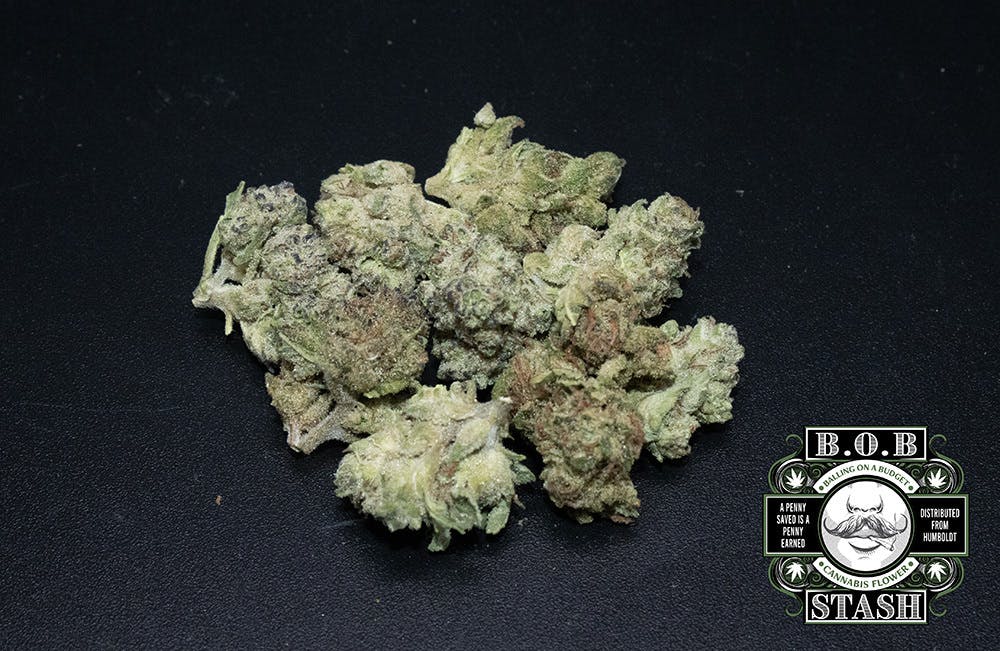 Very Berry Haze Smalls Ounce/28.3Grams(23%THC, Sativa) - Trusty ...