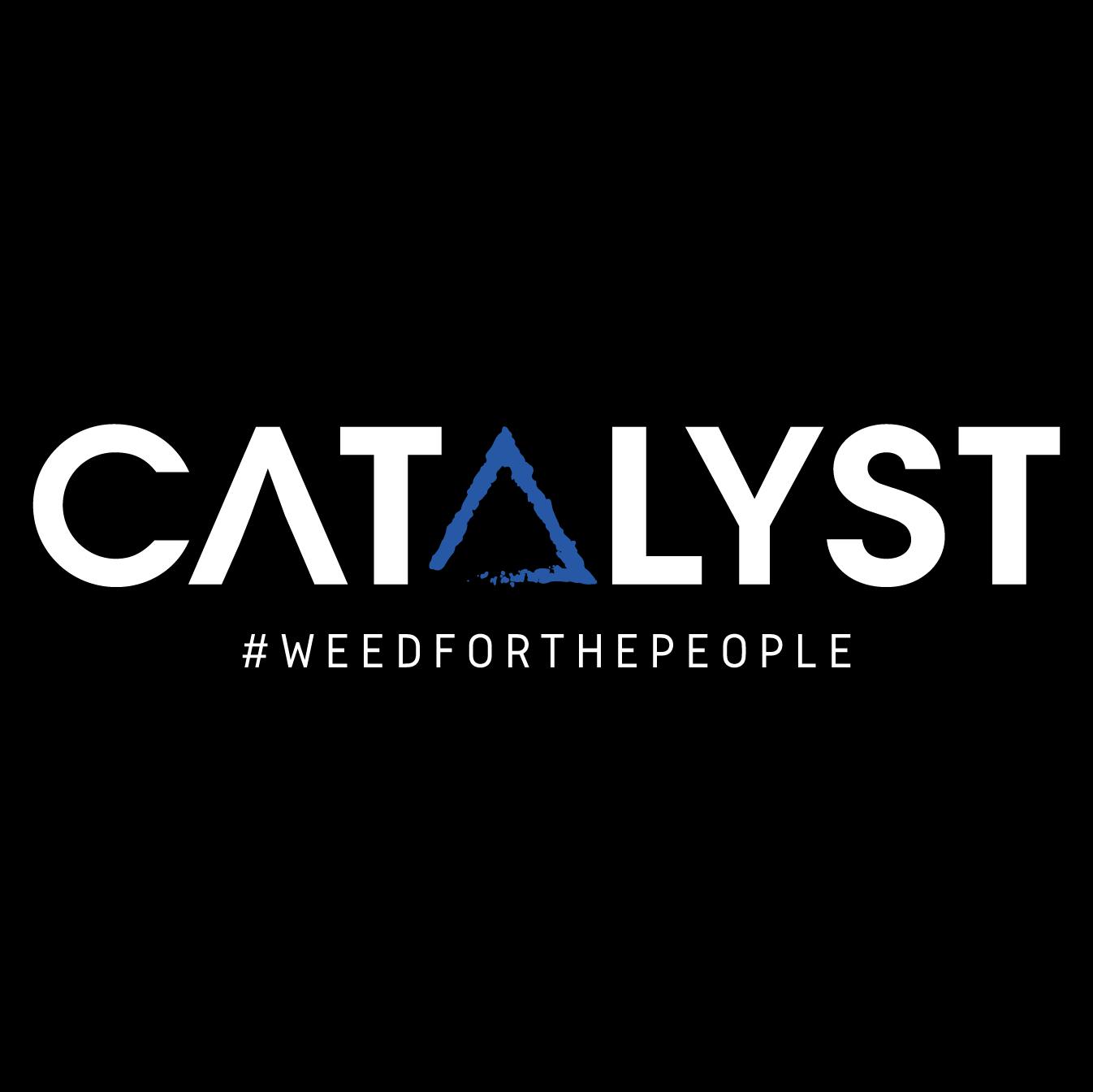 Catalyst - Frozen Bananas Live Rosin AIO 500mg - Catalyst