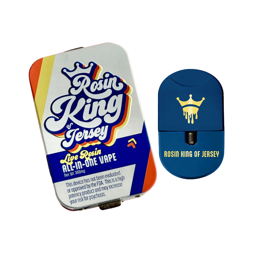Live Rosin All-In-One (500mg All-In-One Vape) - Froot By The Foot ...
