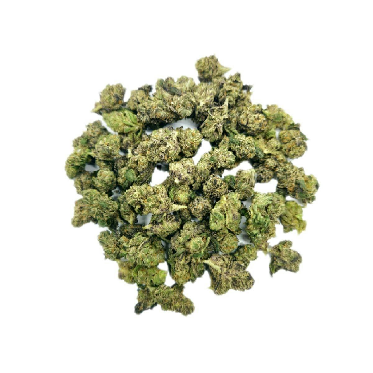 Acai Gelato - Smalls - Freedom Road