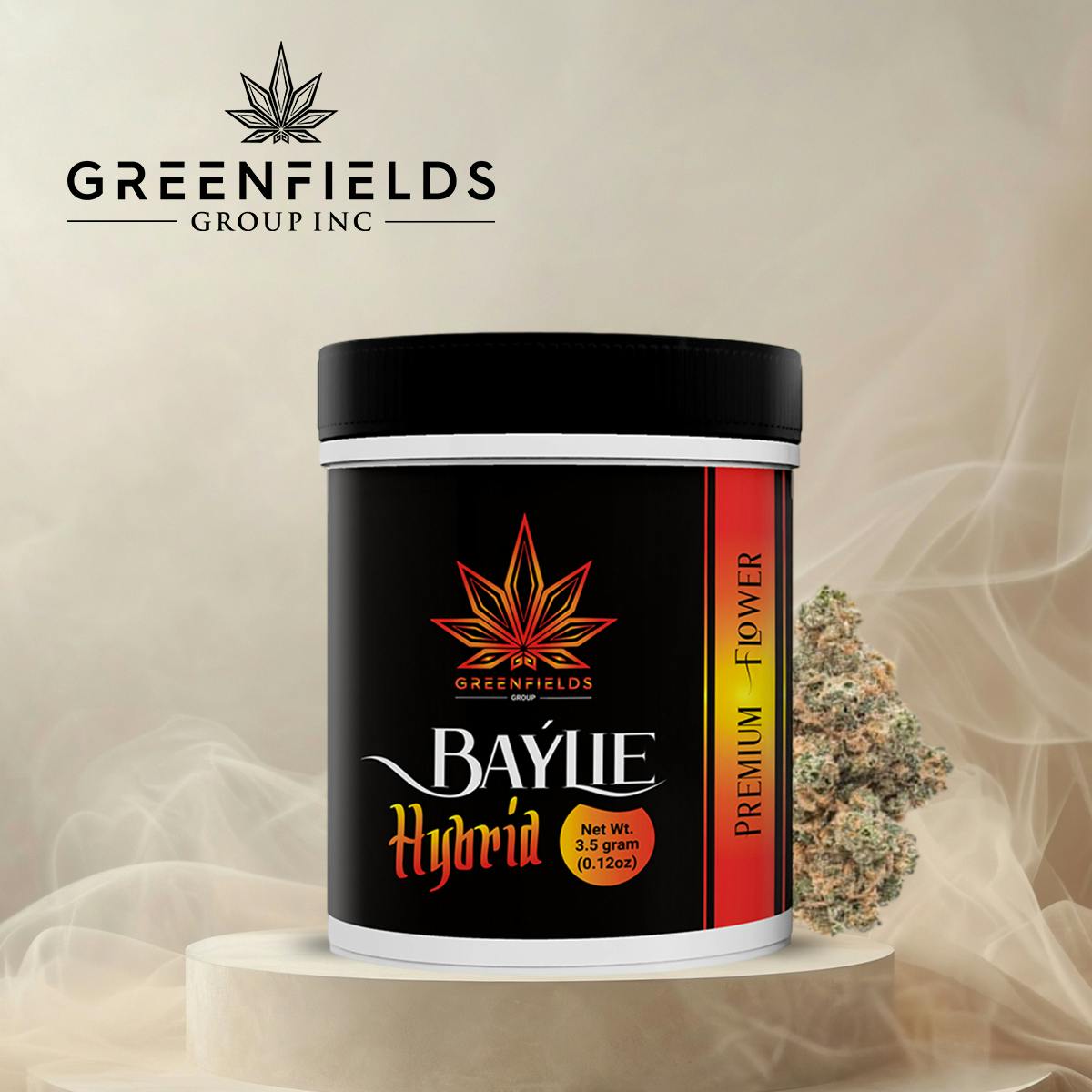 Blueberry Runtz — Exotic Top Shelf Hybrid | 3.5g - Greenfields Group