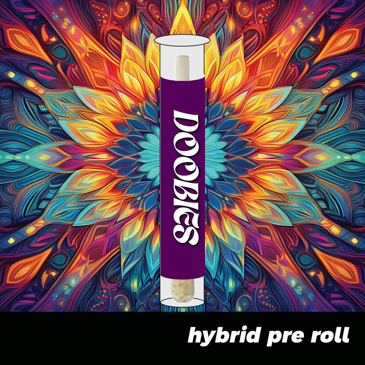 DOOBIES HYBRID - Doobies