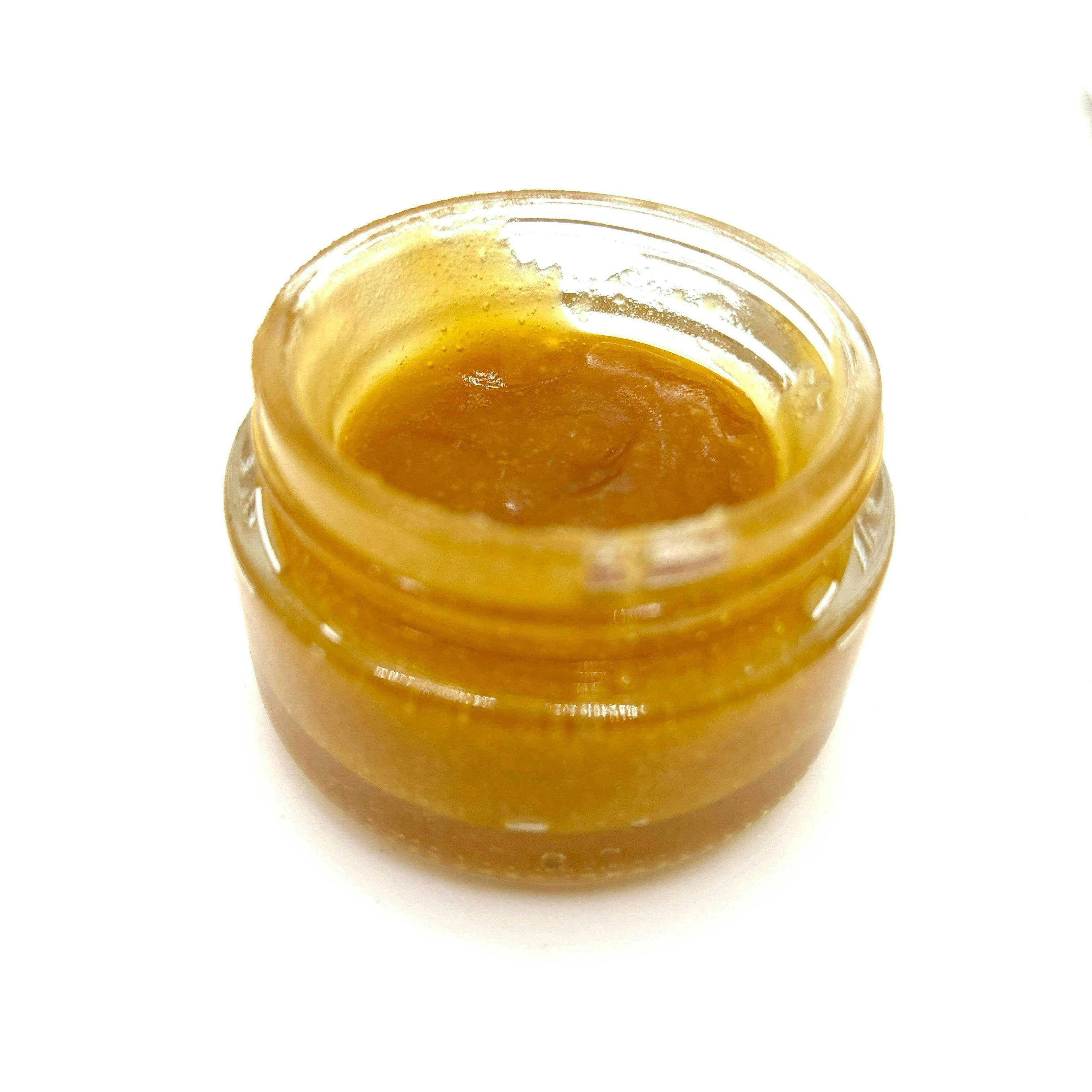 $75 1oz Badder | Mainely THC - Coastal Remedies