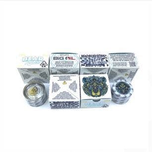 Hardcore OG - Bear Labs