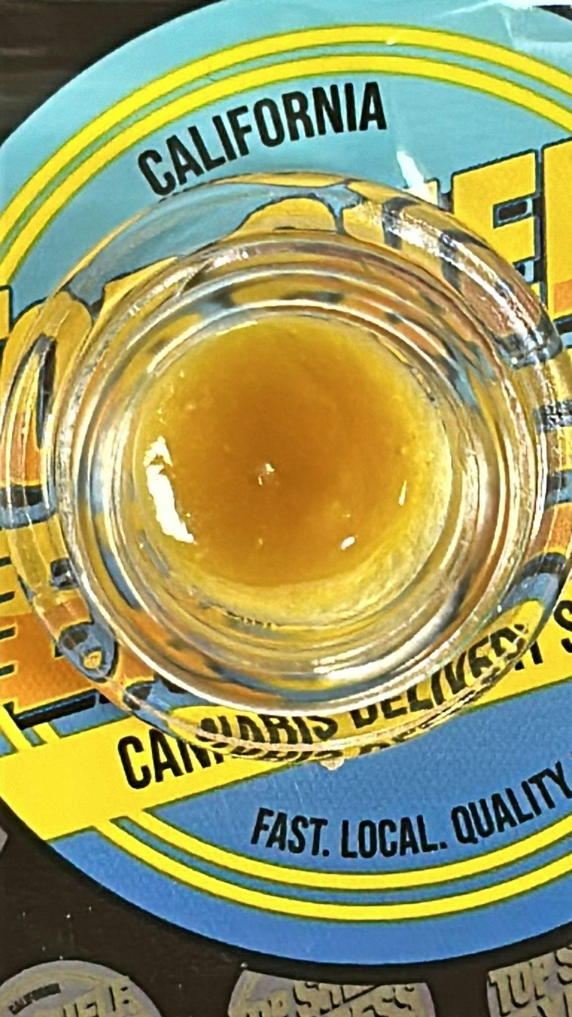 Super Jack Badder (1g)* - Top Shelf Express