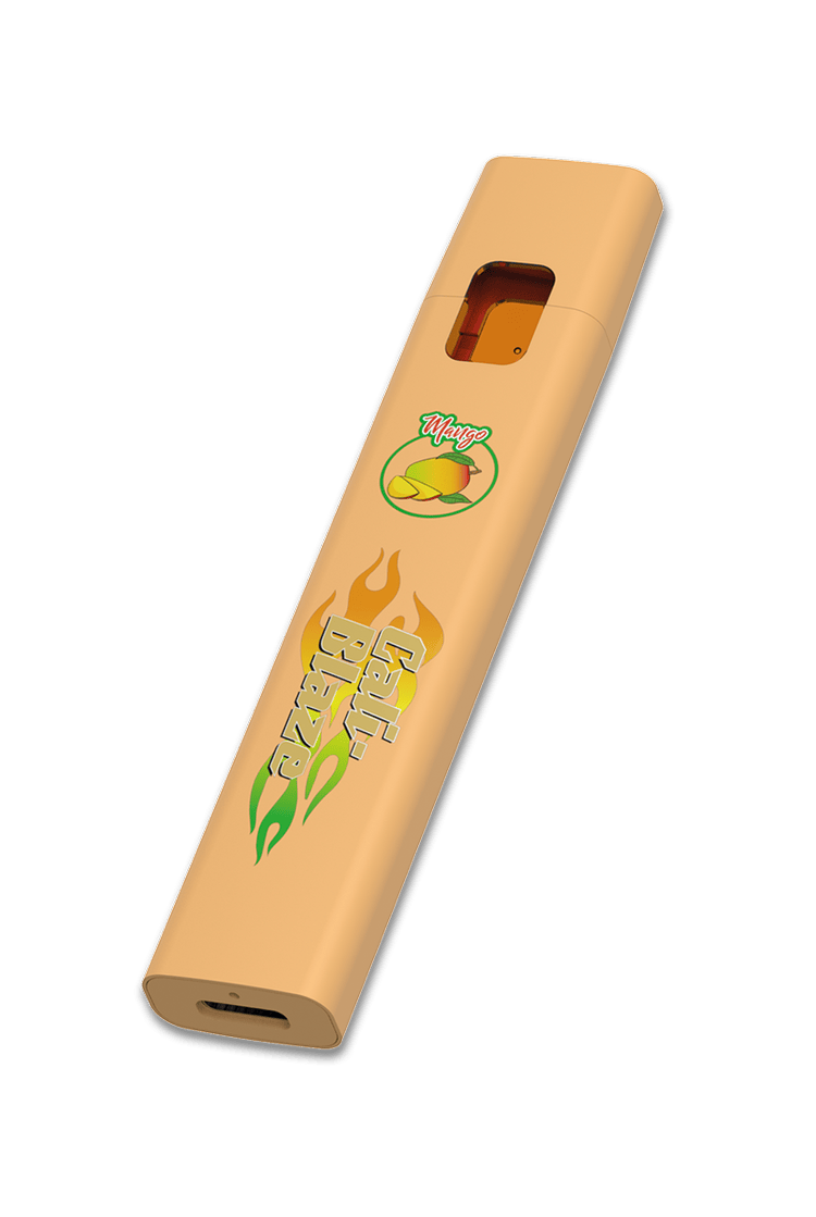 Disposable - Mango - 1G - Cali-Blaze