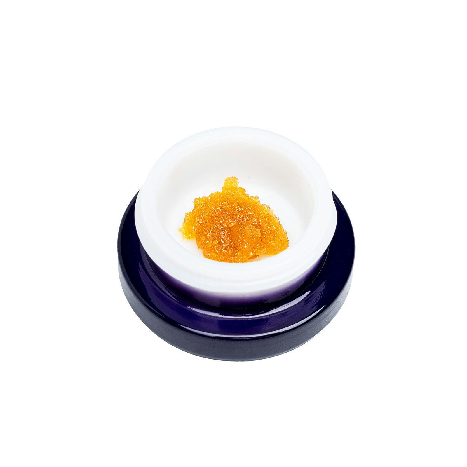 Miracle Alien Cookies 1g Live Sugar - Infinity - Nuthera