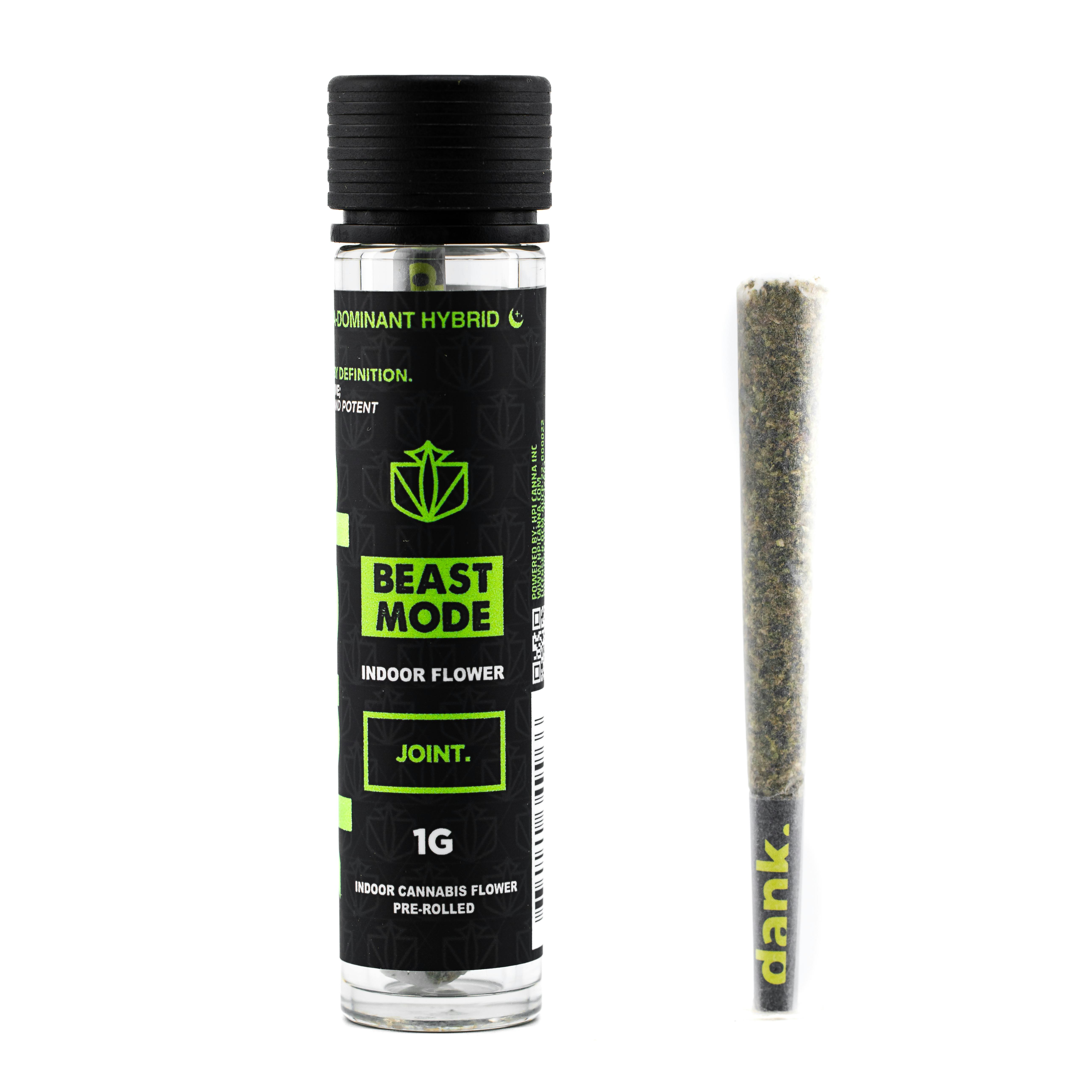 BEAST MODE 1G JOINT - Dank By Definition
