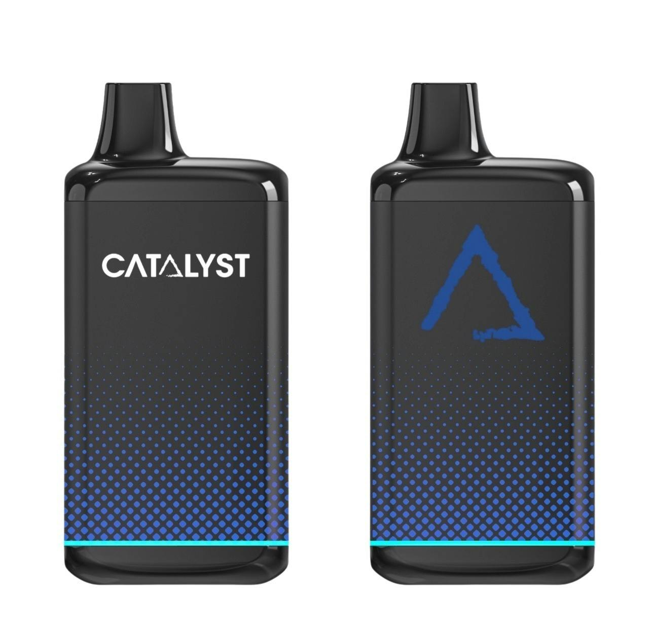Catalyst - Slickbox v2 Battery - Catalyst