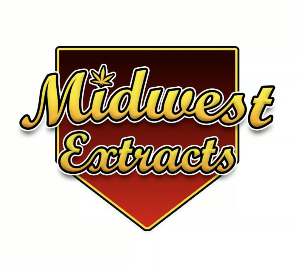 Midwest Extracts | Cadillac Rainbow | Pre Roll | 1.5G - Midwest Extracts