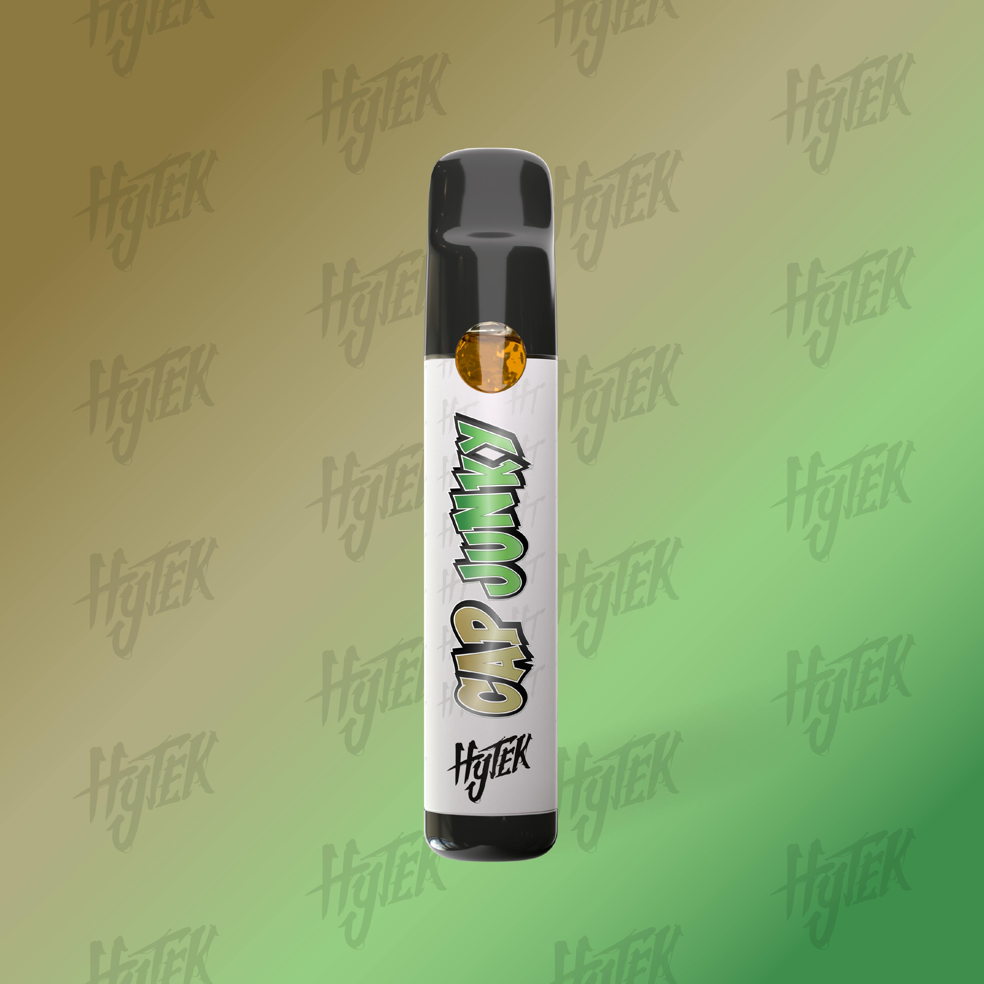 HYTEK | CAP JUNKY | ROSIN VAPE | .5g - Hytek
