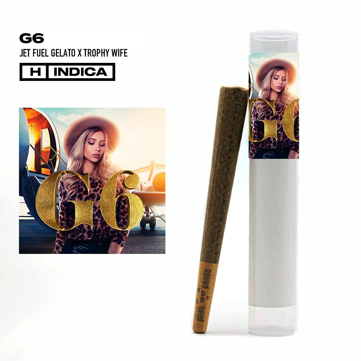 G6 - Preroll - CA - Phat Panda